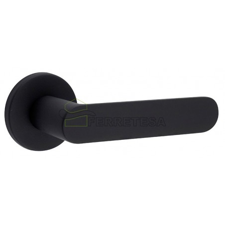 MANIVELA 1320 SHAPE R/RDA 50mm NEGRO