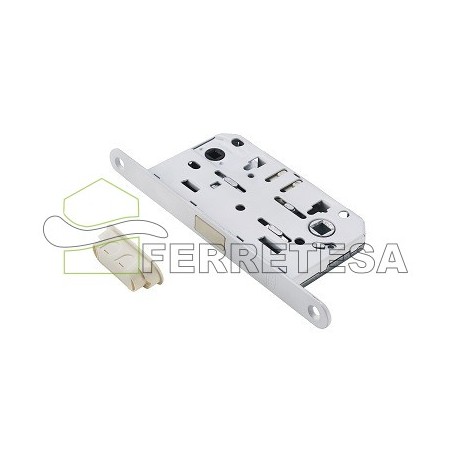 PICAPORTE MAGNETICO BLANCO 10016 HD